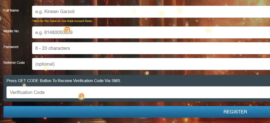 Woospin Casino Australia | 2,500+ Pokies & $12,000 Bonus