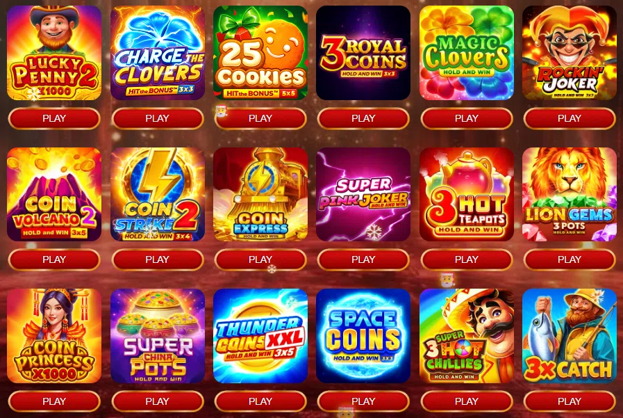 Woospin Casino Australia | 2,500+ Pokies & $12,000 Bonus